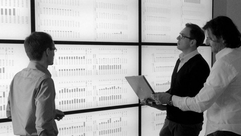 Insight into the BI lab – What our development is working on – Bissantz ...