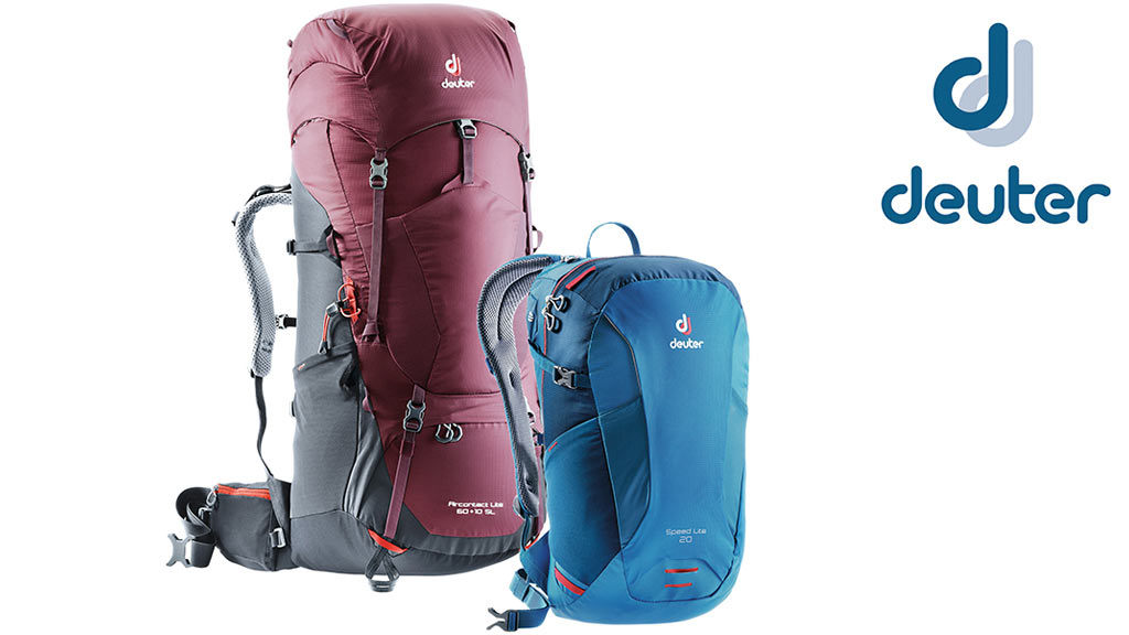 Going live within three days – DeltaMaster at Deuter Sport