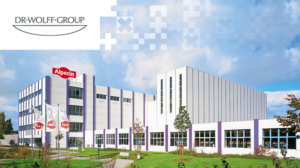 Dr. Wolff: Know-how, Mut und langer Atem – Bissantz & Company