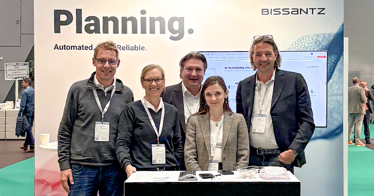 Bissantz auf der FabCon Vienna 2025 – unser Fazit – Bissantz & Company