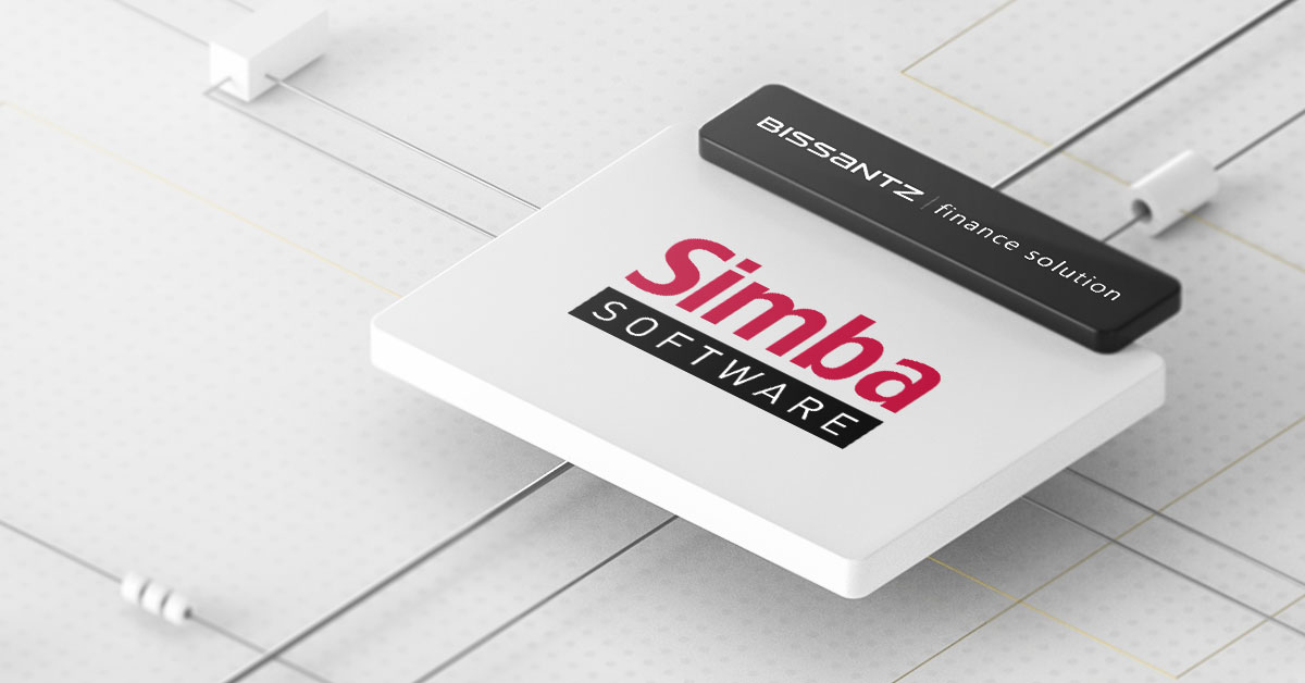 Bissantz Finance Solution für Simba. – Bissantz & Company